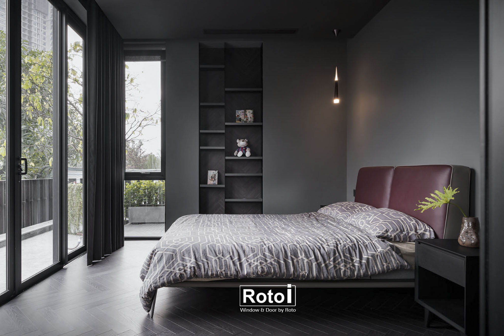 Biệt thự đảo Ecopark Grand The Island – ECONTEC