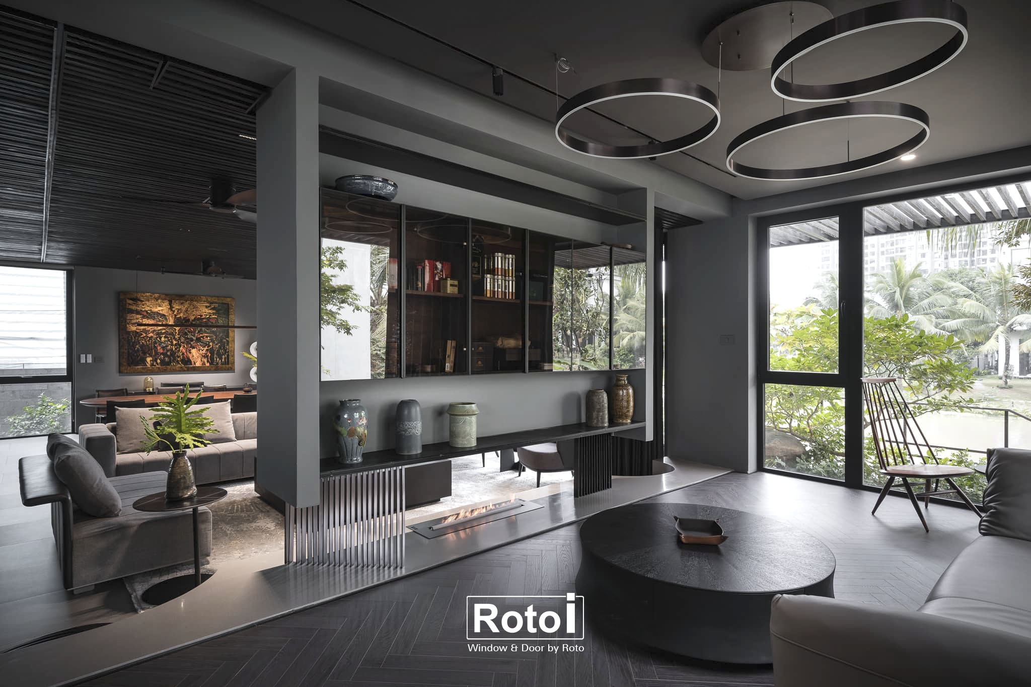 Biệt thự đảo Ecopark Grand The Island – ECONTEC